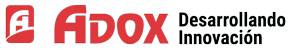 QUIÉNES SOMOS | ADOX Desarrollando Innovación